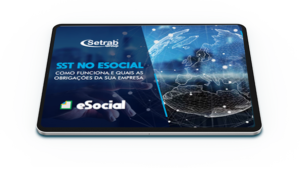 Empresa SST Medicina Ocupacional e Treinamentos - SETRAB