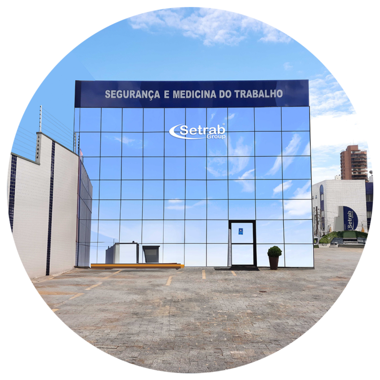 Unidade Guarulhos Setrab - Setrab Group