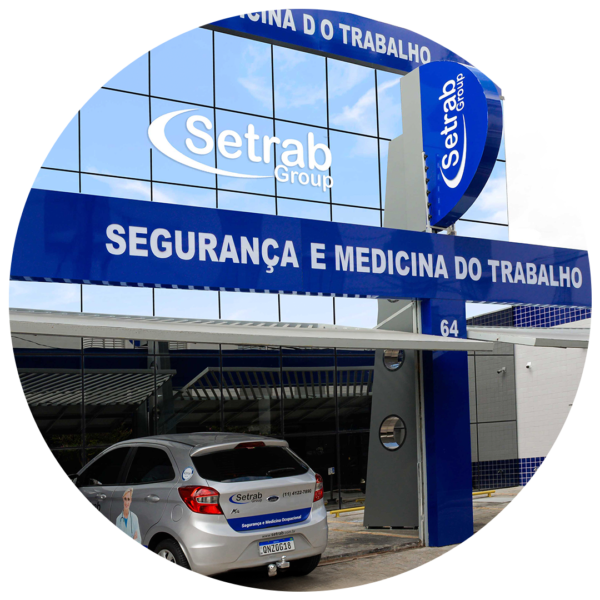Unidade Osasco Setrab - Setrab Group